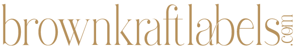 View Cart - www.brownkraftlabels.com
